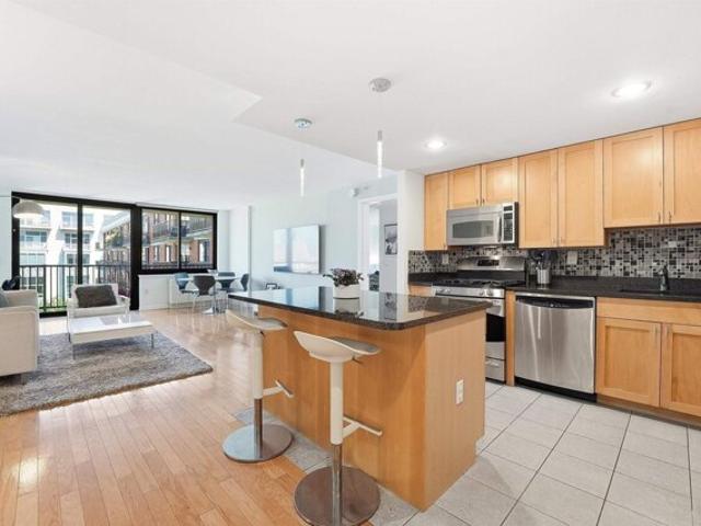 Grove St Apt A, Jersey City, Condo For Sale
