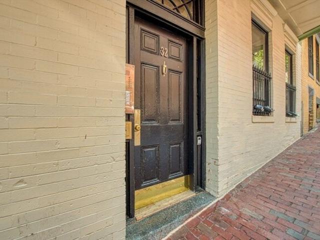Grove St Apt,boston, Condo For Sale