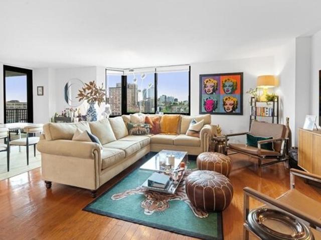 Grove St Apt E, Jersey City, Condo For Sale