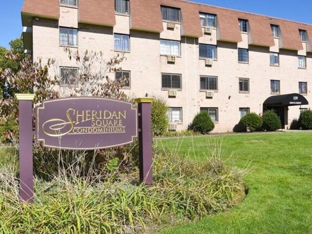Grove St Apt,rockland, Condo For Sale