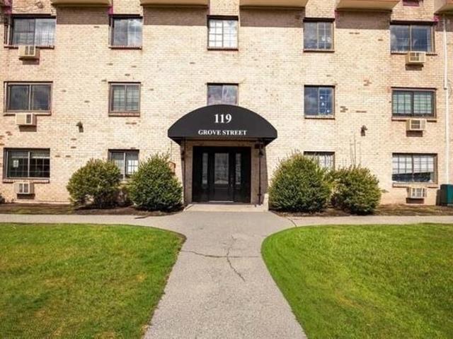 Grove St Apt,rockland, Condo For Sale