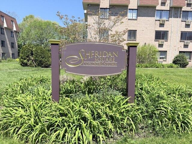 Grove St Apt,rockland, Condo For Sale
