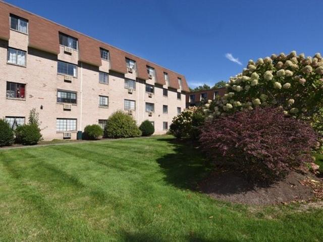 Grove St Apt,rockland, Condo For Sale