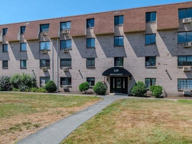 Grove St Apt,rockland, Condo For Sale