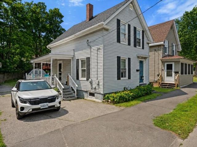 Grove St, Bangor, Home For Sale
