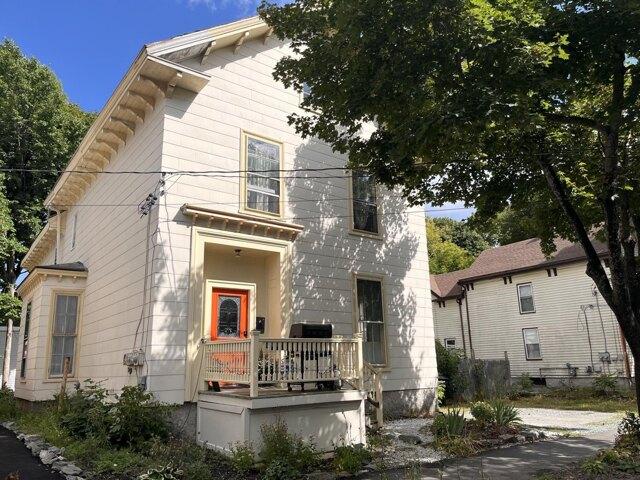 Grove St, Bangor, Home For Sale