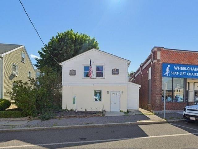 Grove St, Belmont, Home For Sale