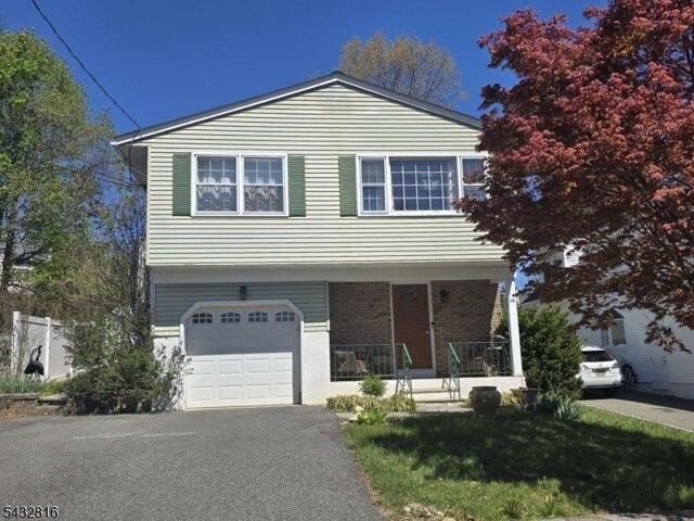Grove St, Boonton Township, Home For Sale