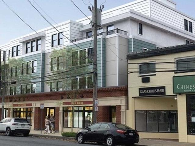 Grove St, Boston, Plot For Sale