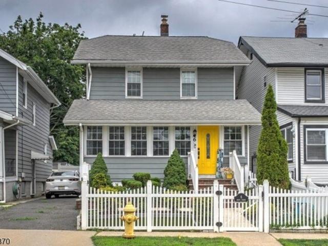 Grove St, Bloomfield, Home For Sale