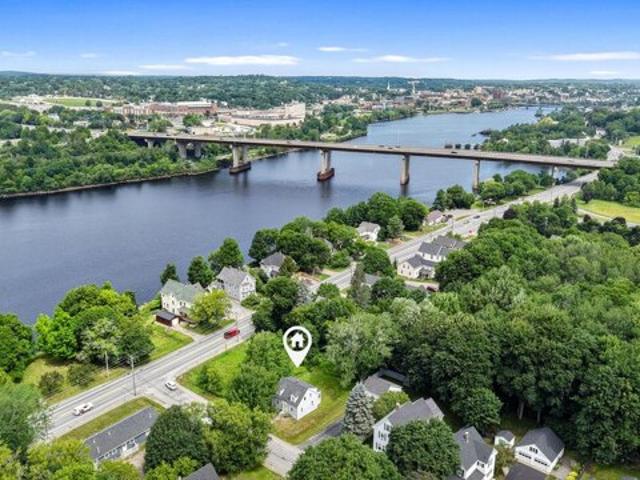 Grove St, Brewer, Home For Sale