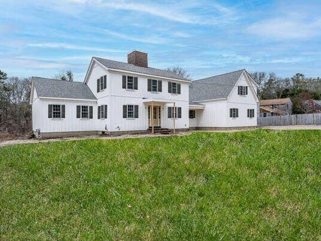 Grove St, Cotuit, Home For Sale
