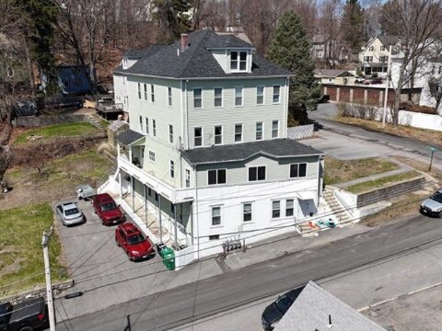 Grove St, Clinton, Home For Sale