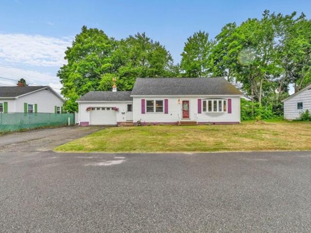 Grove St, East Millinocket, Home For Sale