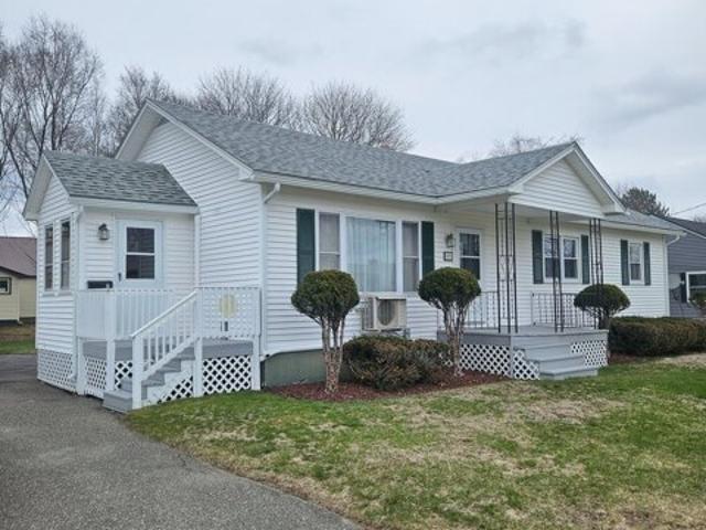 Grove St, East Millinocket, Home For Sale