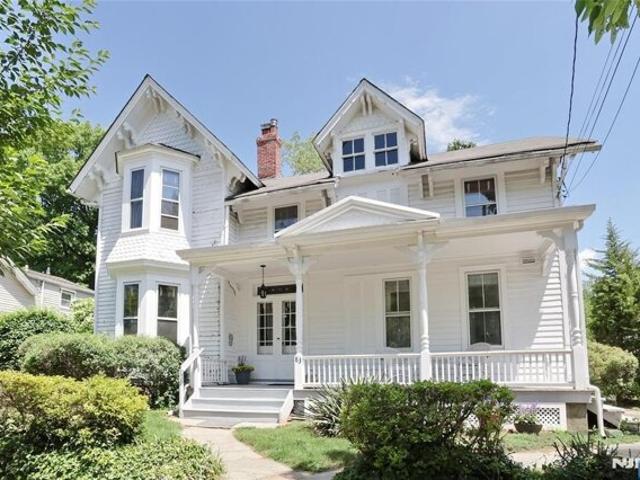 Grove St, Englewood, Home For Sale