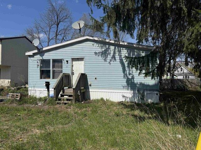 Grove St, Essex Junction, Plot For Sale