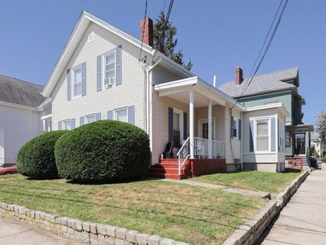 Grove St, Fall River, Home For Sale