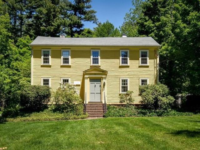 Grove St, Framingham, Home For Sale