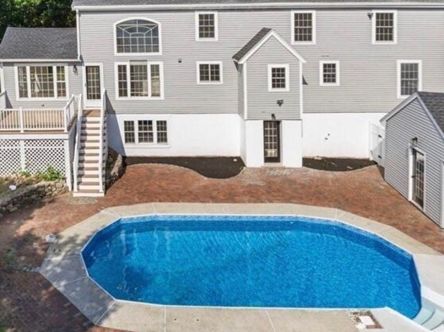 Grove St, Framingham, Home For Sale