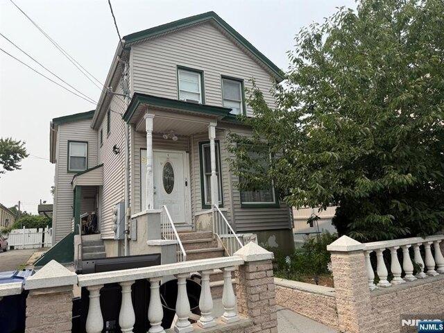 Grove St, Hackensack, Home For Sale