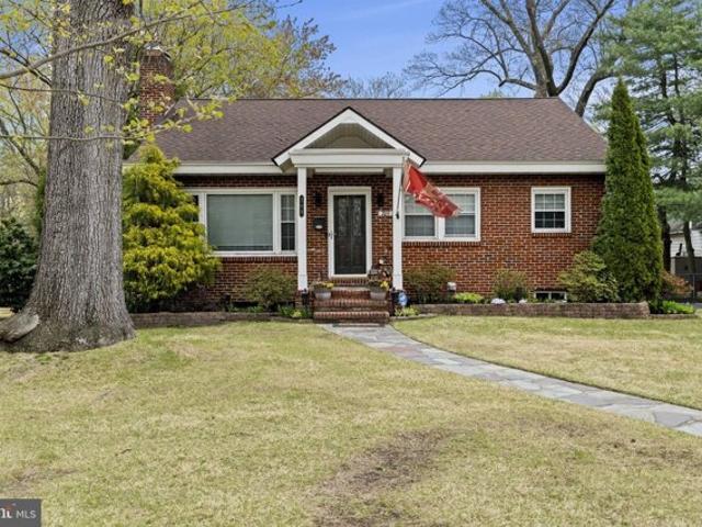 Grove St, Haddonfield, Home For Sale