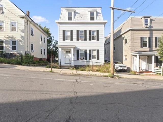 / Grove St, Haverhill, Home For Sale