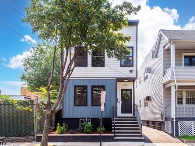 Grove St, Irvington, Home For Sale