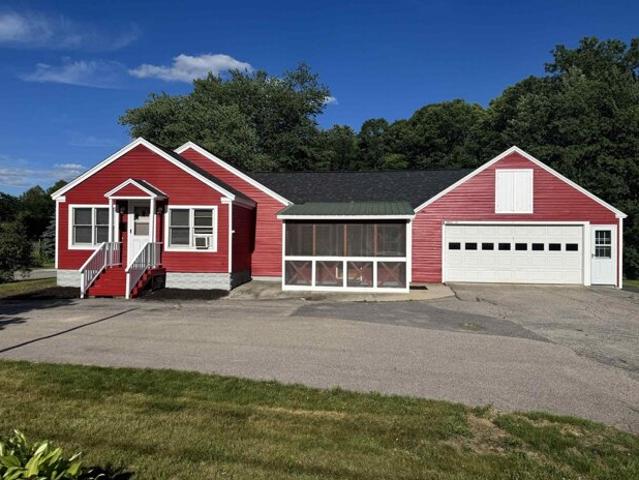 Grove St, Jaffrey, Home For Sale