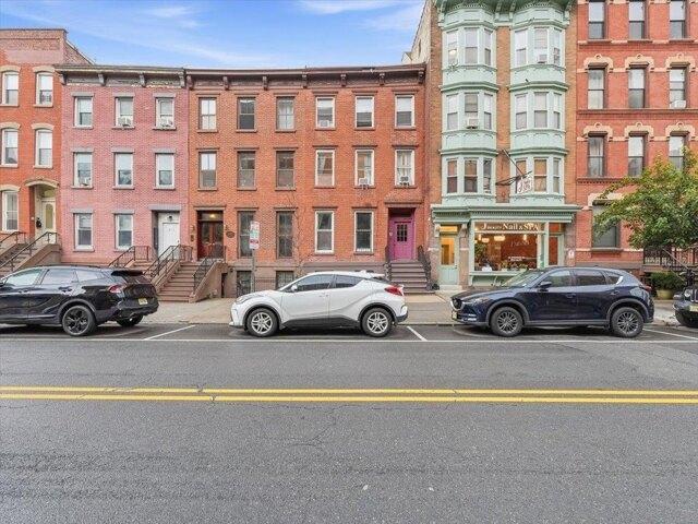 Grove St, Jersey City, Home For Sale