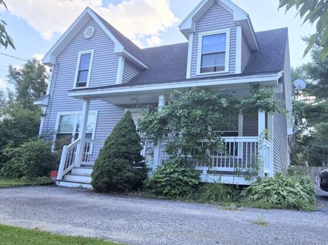 Grove St, Lewiston, Home For Sale
