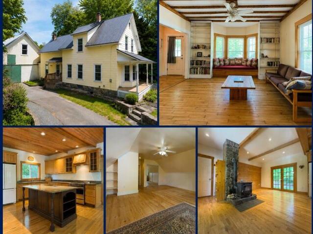 Grove St, Littleton, Home For Sale