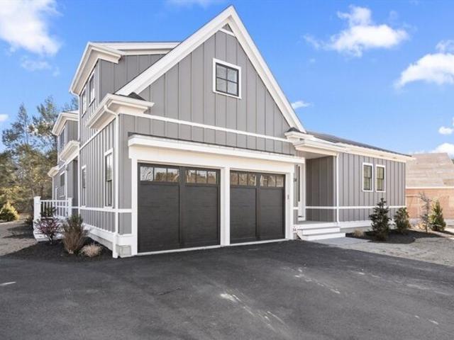 Grove St Lot,framingham, Home For Sale