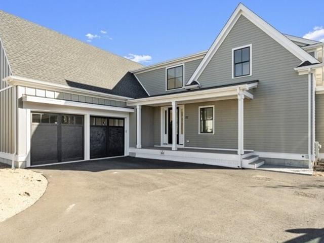 Grove St Lot,framingham, Home For Sale