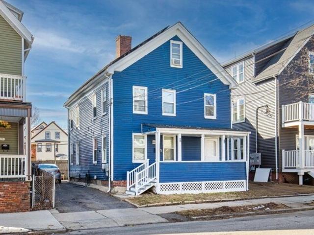 Grove St, Lynn, Home For Sale