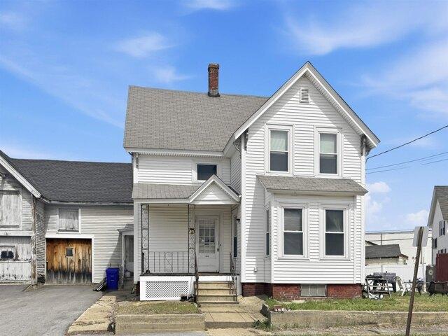 Grove St, Manchester, Home For Sale