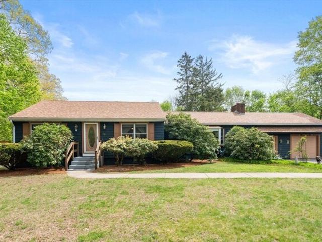 Grove St, Mansfield, Home For Sale