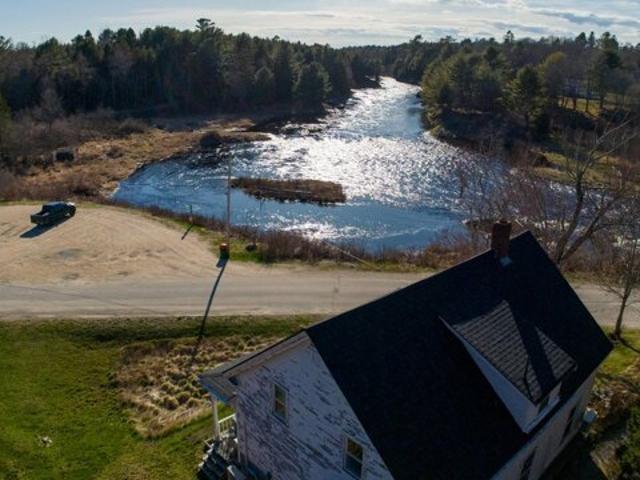 Grove St, Machias, Home For Sale
