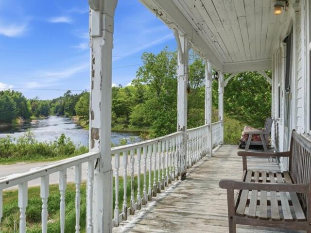 Grove St, Machias, Home For Sale