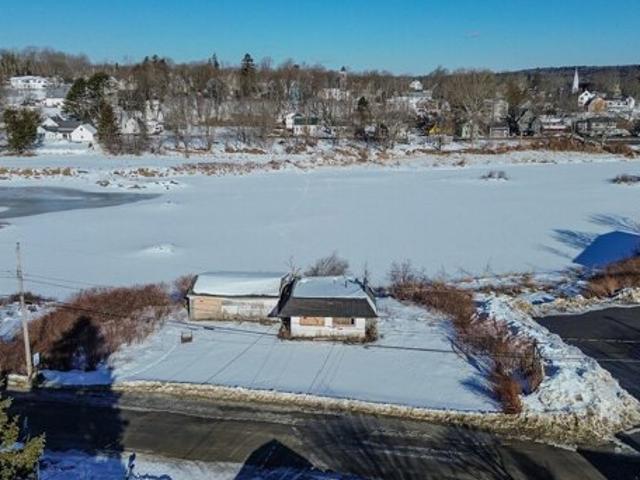 Grove St, Machias, Plot For Sale