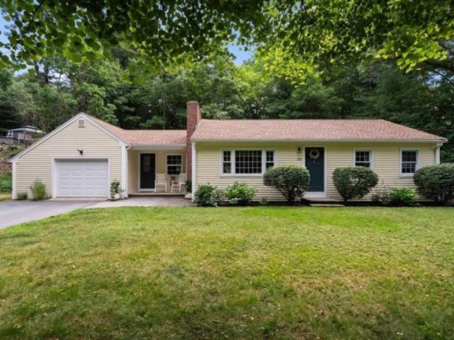 Grove St, Marshfield, Home For Sale