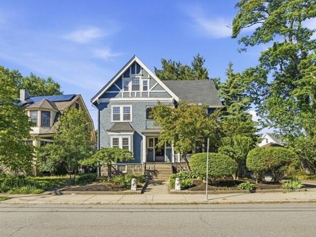 Grove St, Medford, Home For Sale