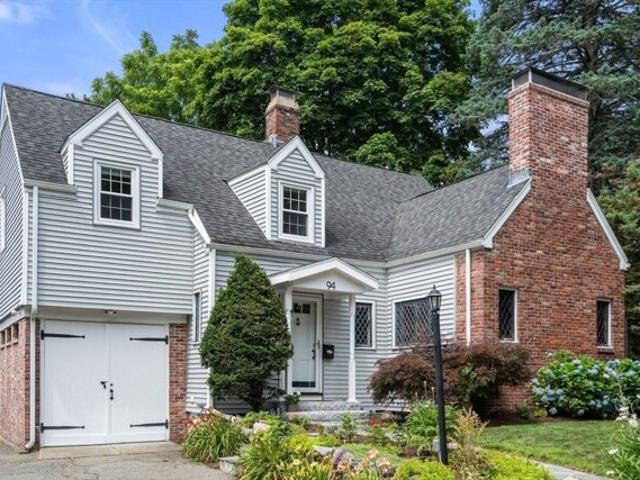Grove St, Medford, Home For Sale