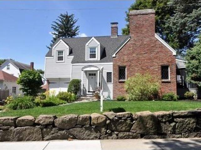 Grove St, Medford, Home For Sale