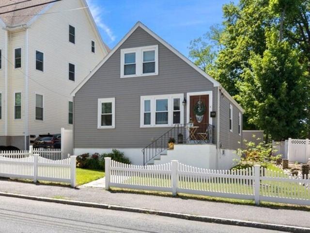 Grove St, Melrose, Home For Sale