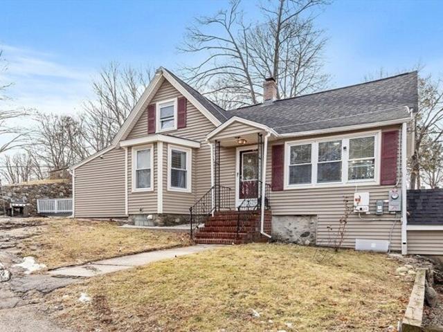 Grove St, Methuen, Home For Sale