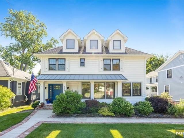 Grove St, Montclair, Home For Sale