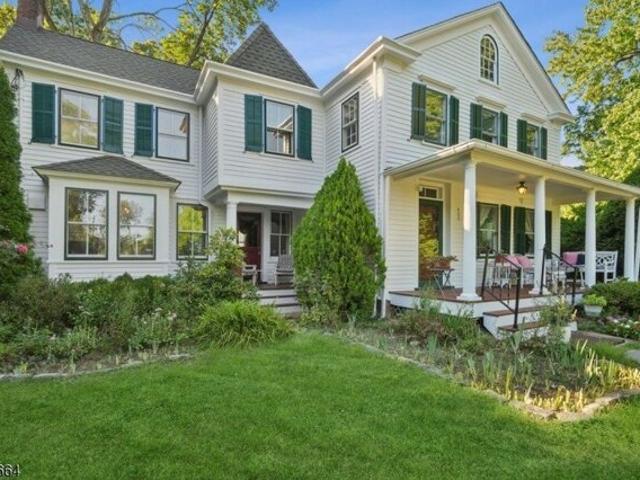 Grove St, Montclair, Home For Sale