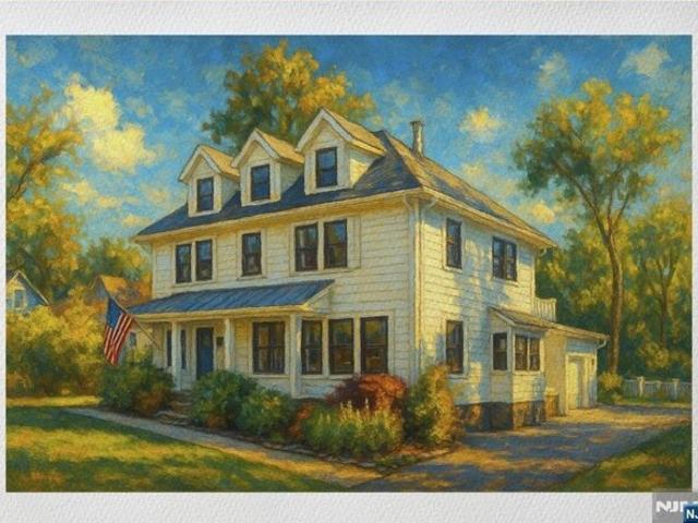 Grove St, Montclair, Home For Sale