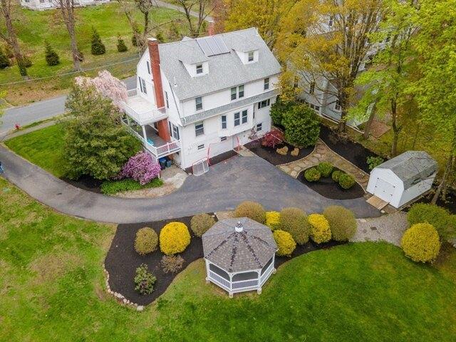 Grove St, Natick, Home For Sale